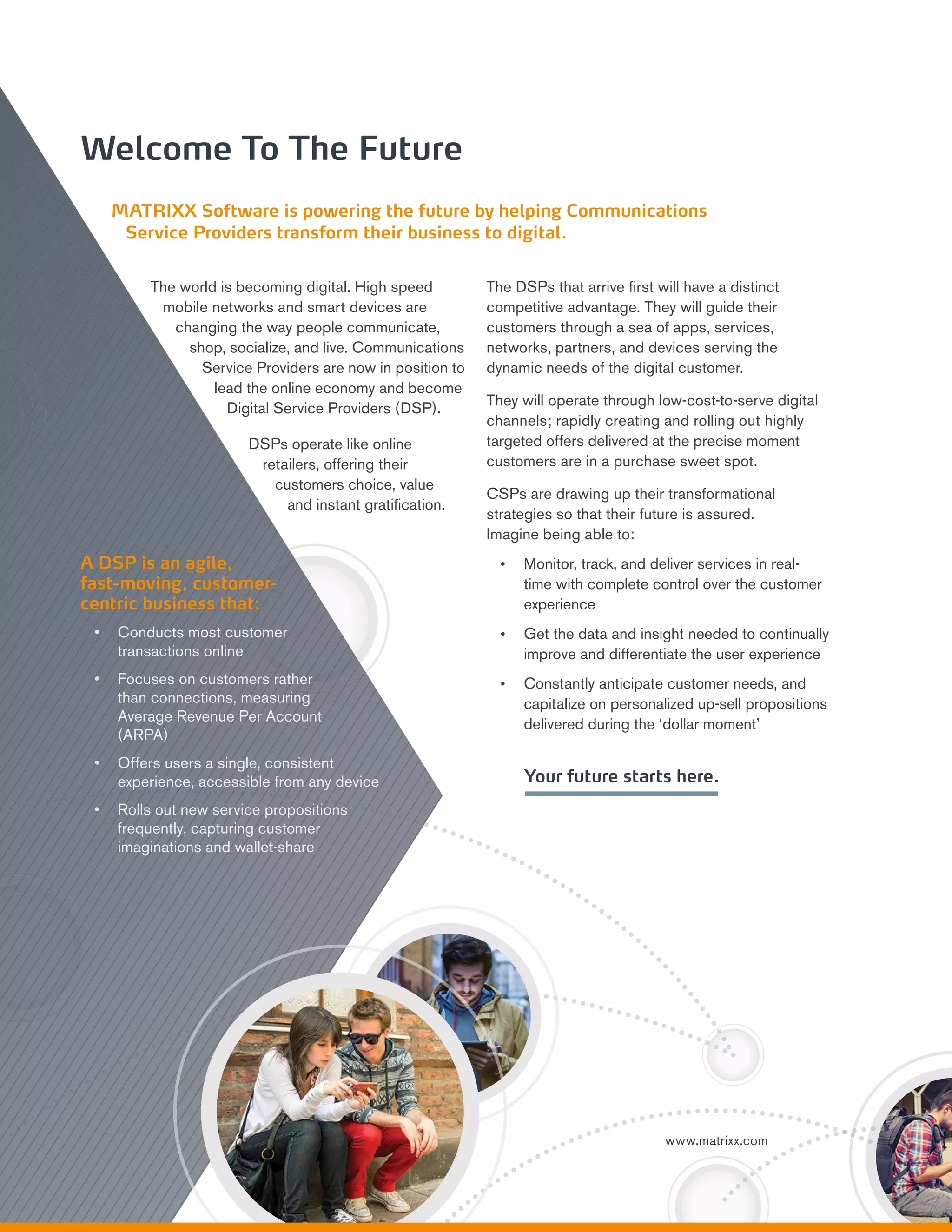 Corporate Brochure | PDF