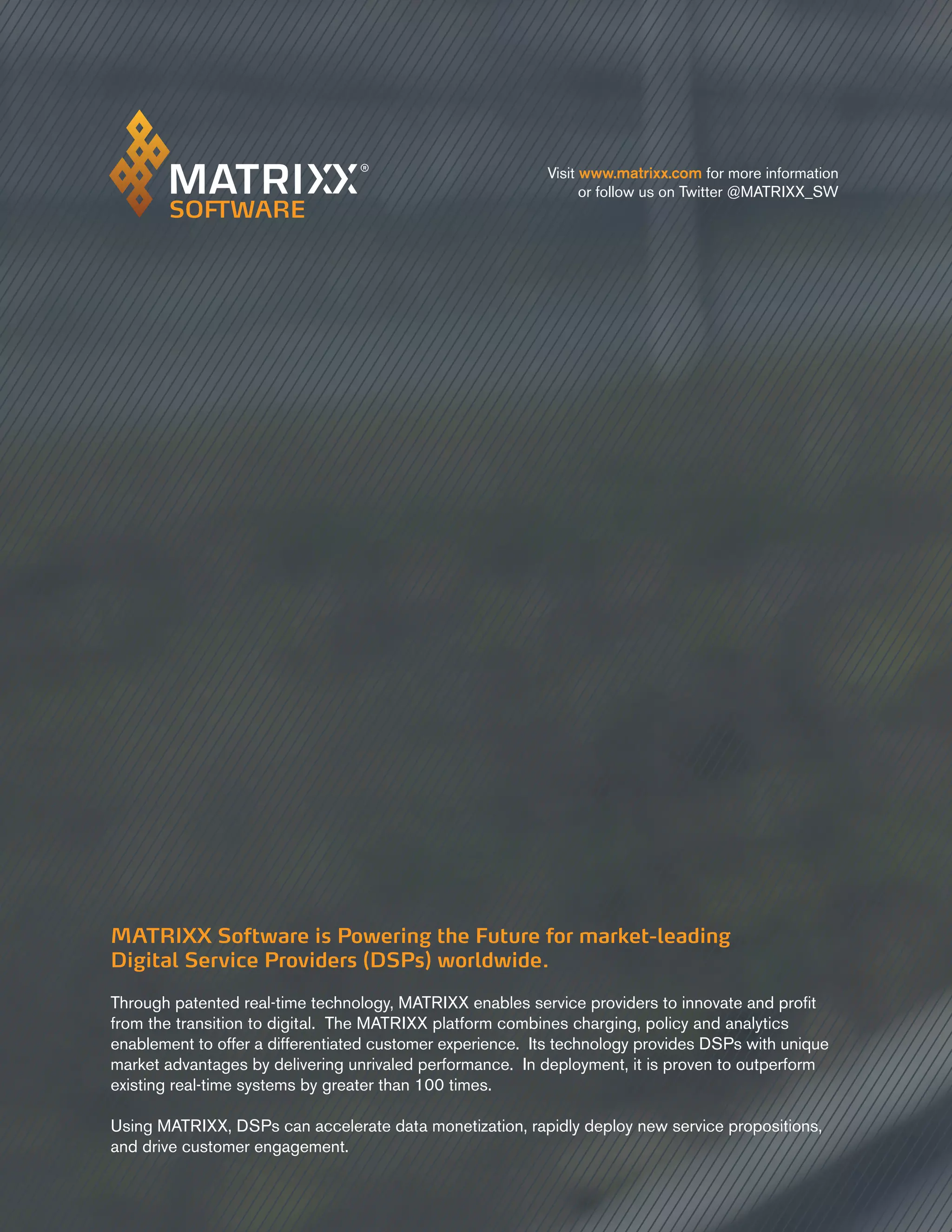 Corporate Brochure | PDF