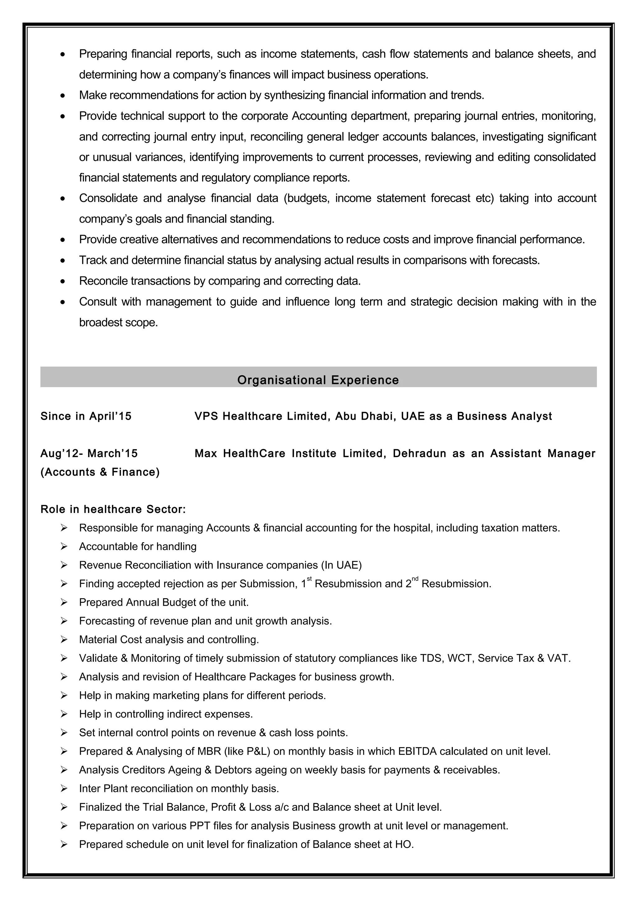 Yogesh Kumar_original | PDF