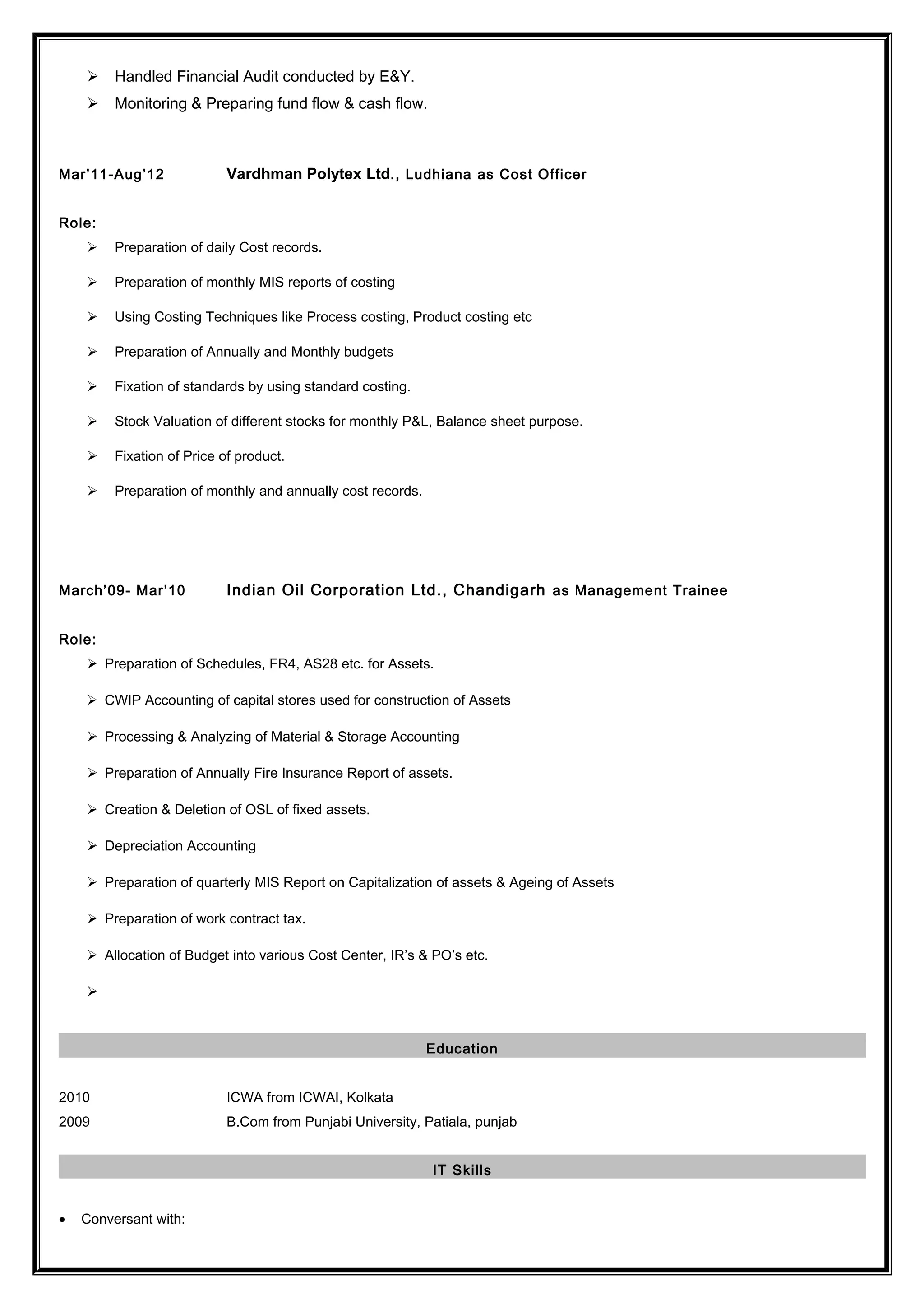 Yogesh Kumar_original | PDF