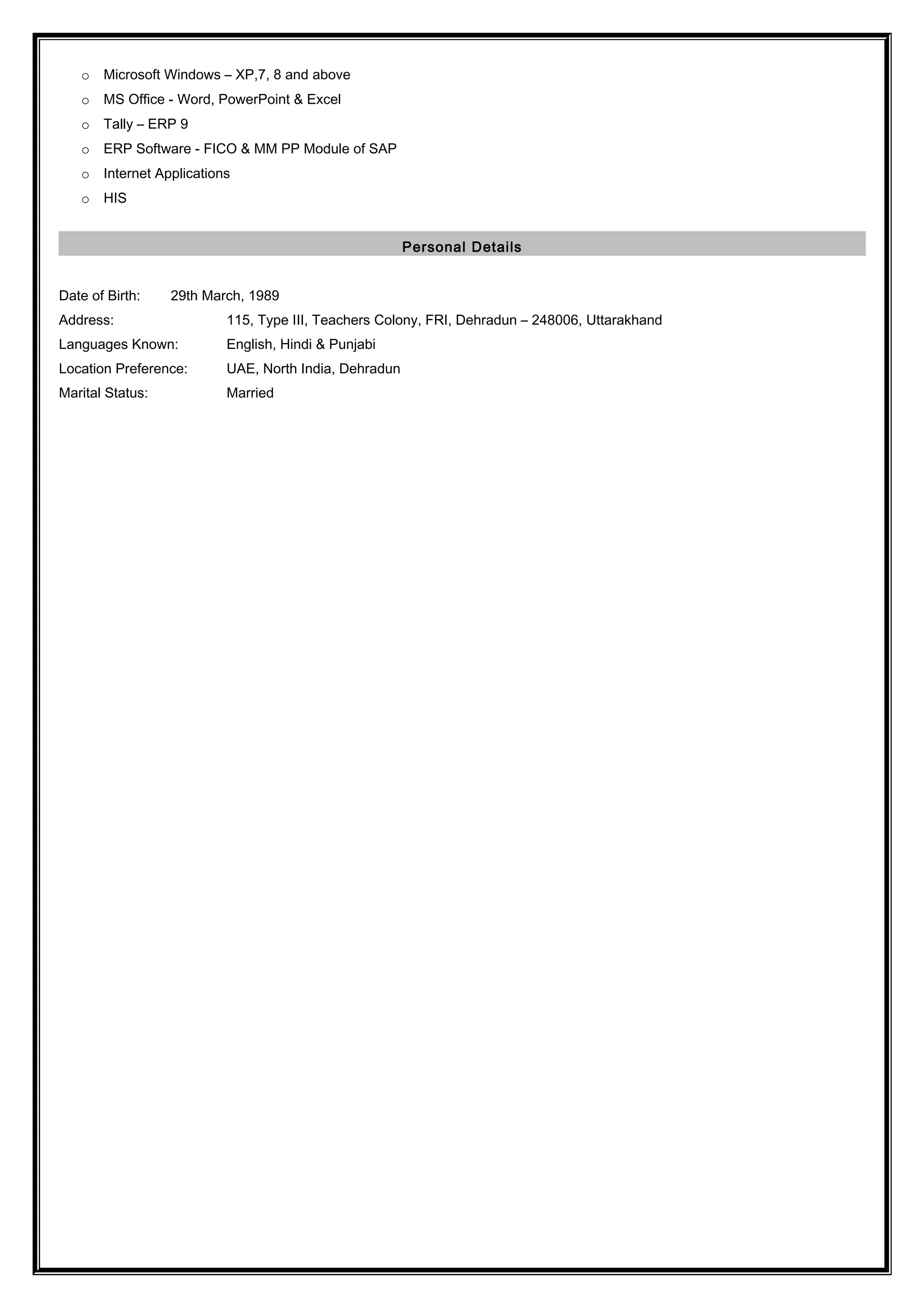 Yogesh Kumar_original | PDF