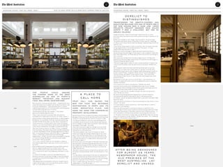 Print Hall Feature_Final | PDF