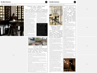 Print Hall Feature_Final | PDF