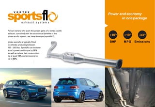 Vortex A4 Product Overview | PPTX | Van | Auto Body Styles