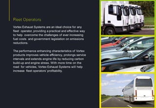 Vortex A4 Product Overview | PPTX | Van | Auto Body Styles