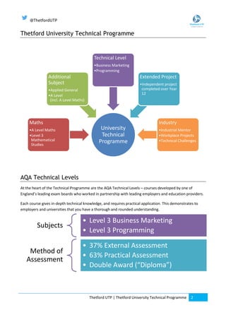 2016 UTP Prospectus (Final) | PDF