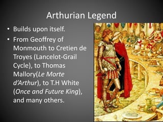 Keep the Magic Alive | PPTX