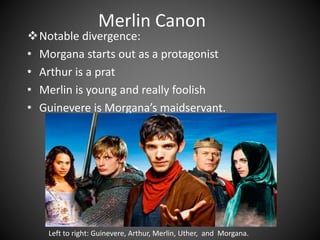 Keep the Magic Alive | PPTX