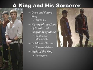 Keep the Magic Alive | PPTX