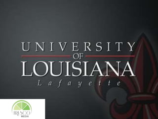 NSAC 2013_Glidden | PPT