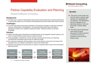 Whitepaper - Developing a Productive Partner Ecosystem.2014