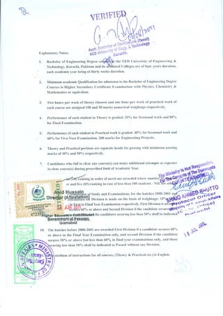 04-BE Transcript | PDF