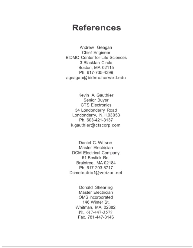 Brian's Resume | DOCX