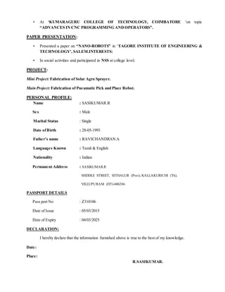 Sasi Updated (1) | DOCX