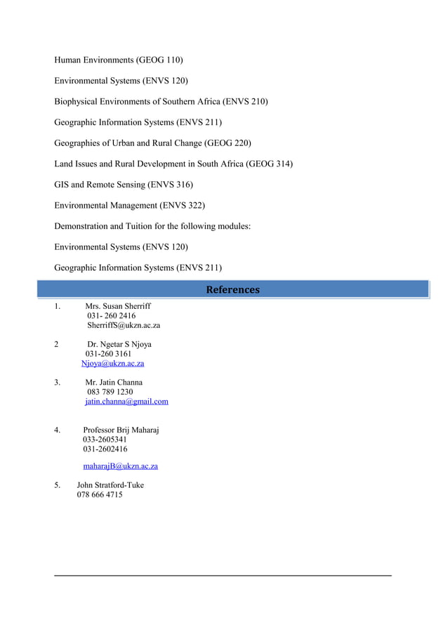 CV_Gareth_Preen_2016 | DOC