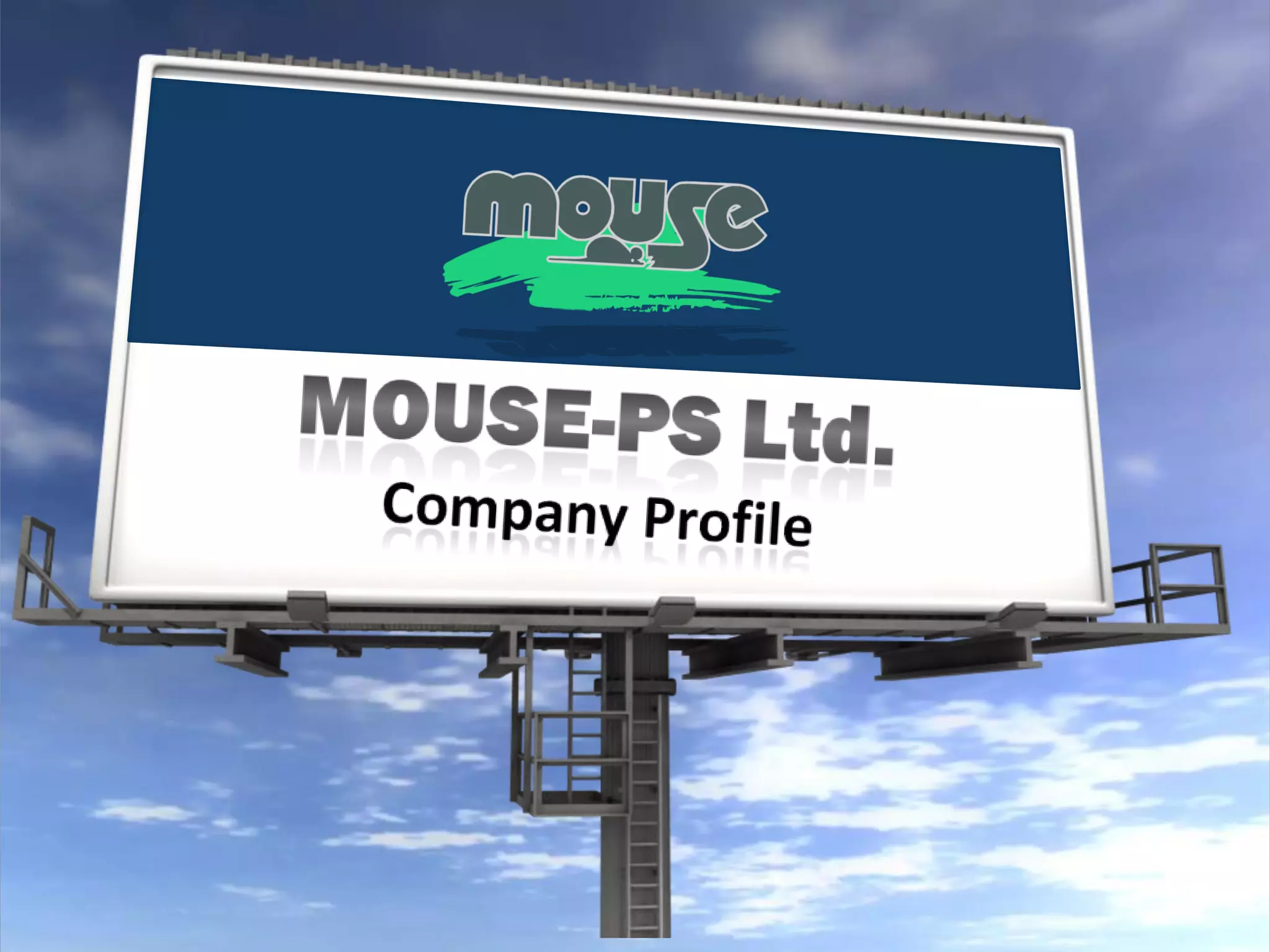 Mouse-PS Presentation | PPT