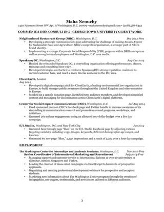 Writing Portfolio | PDF | Political Issues & policy | Politics