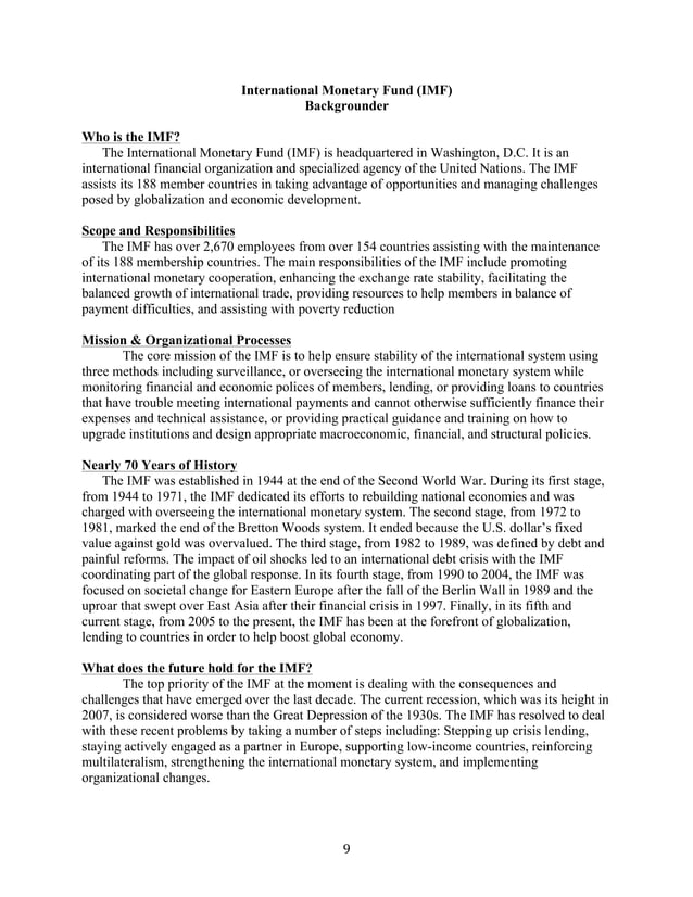 Writing Portfolio | PDF