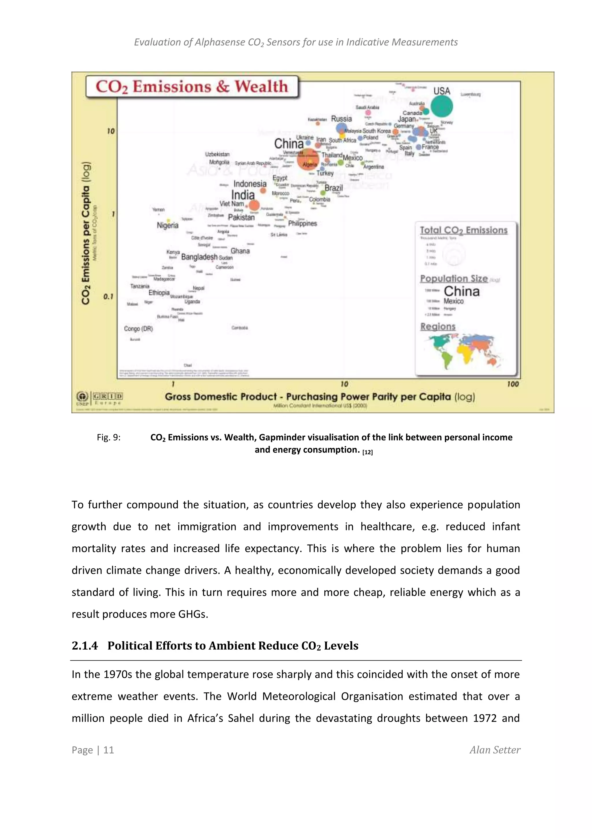 Project Report A.Setter | PDF