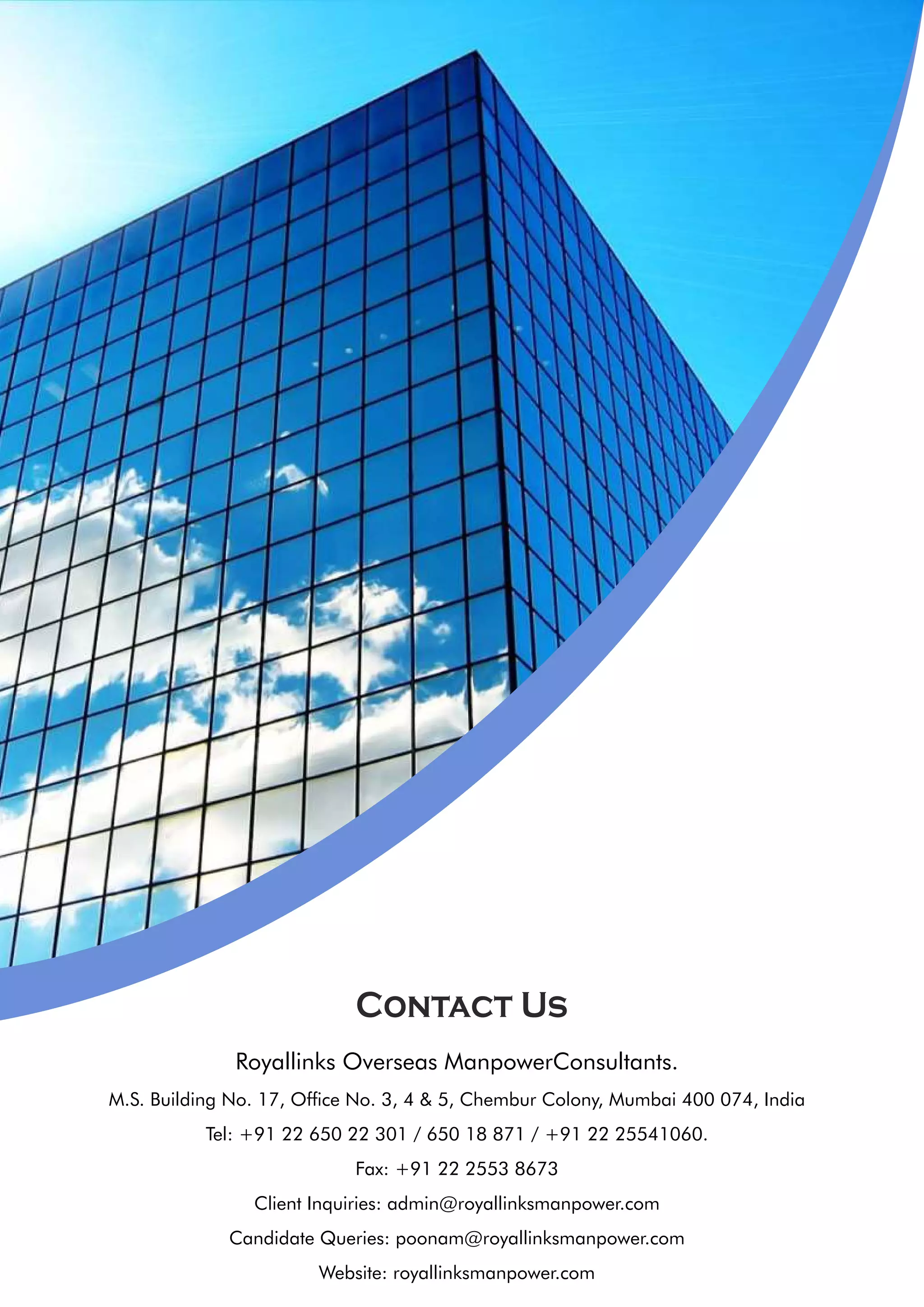 Royal Links Brochure 2015 | PDF