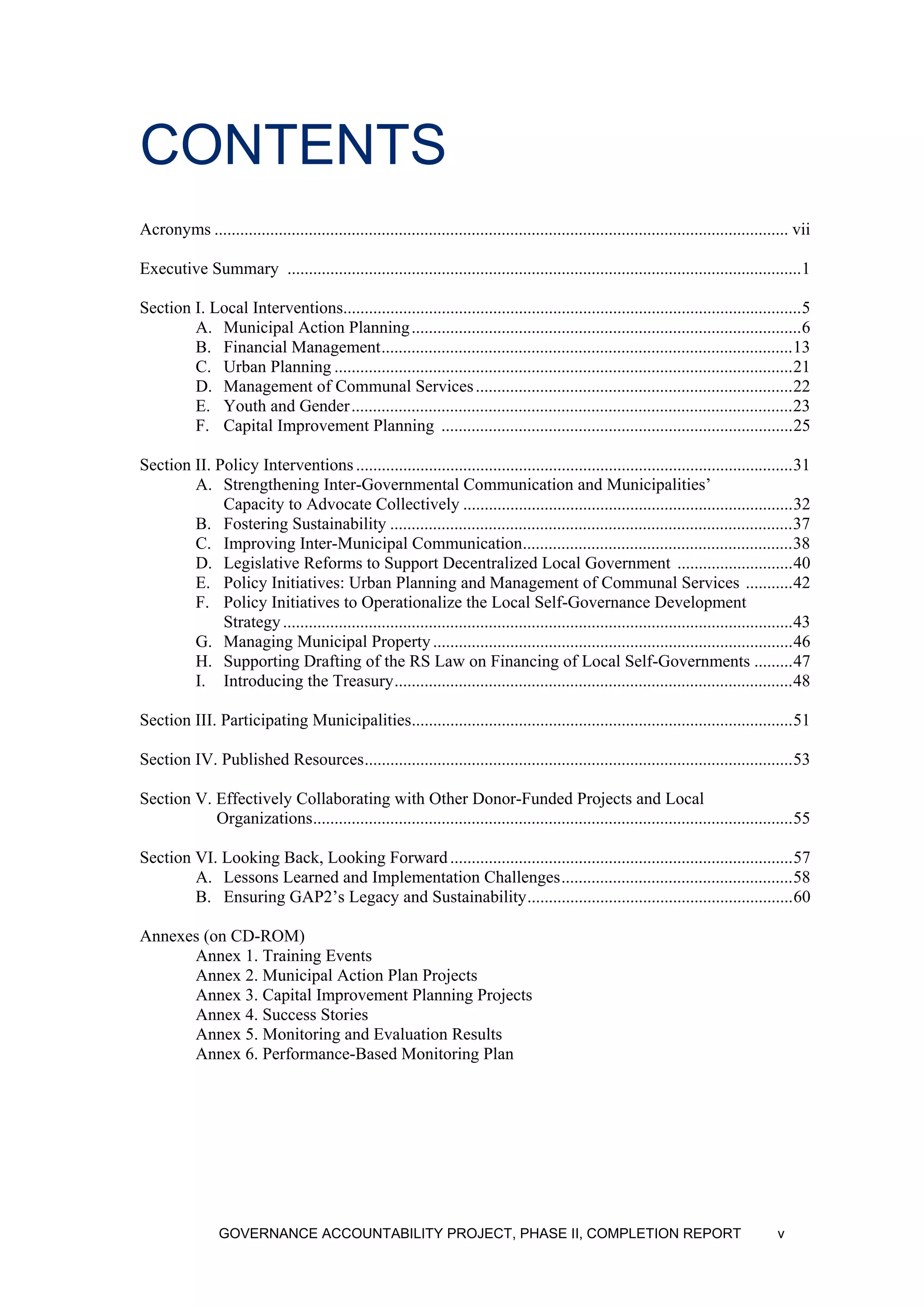 GAP_Phase2_Completion_Report | PDF