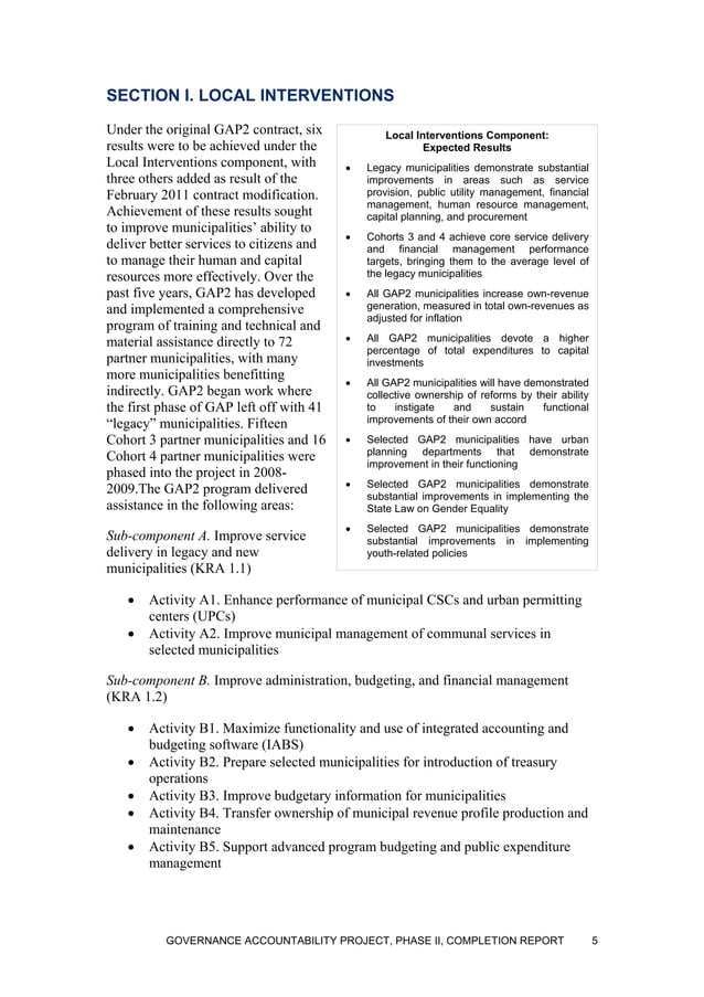 GAP_Phase2_Completion_Report | PDF