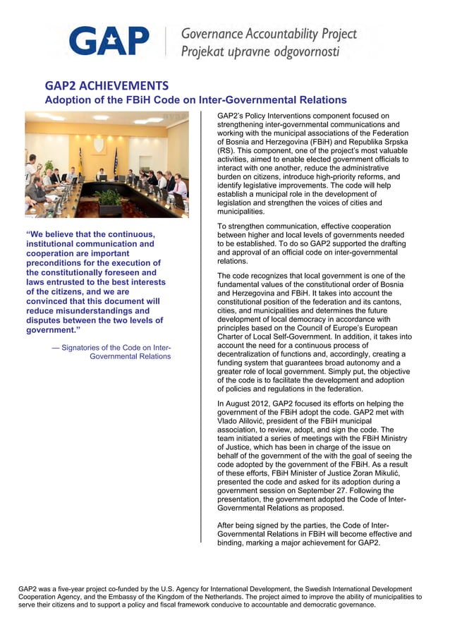 GAP_Phase2_Completion_Report | PDF