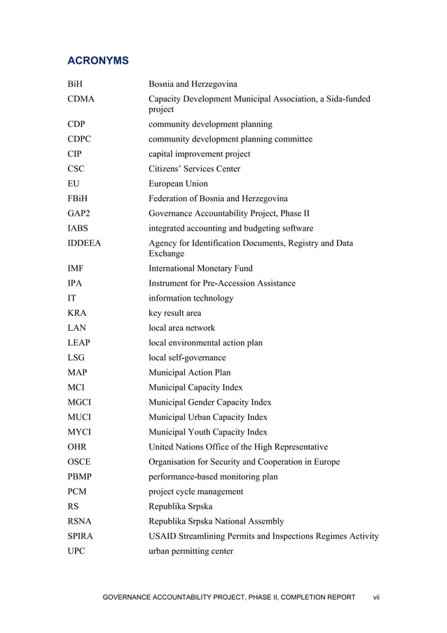GAP_Phase2_Completion_Report | PDF
