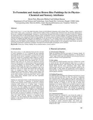 sidhant conference paper | PDF