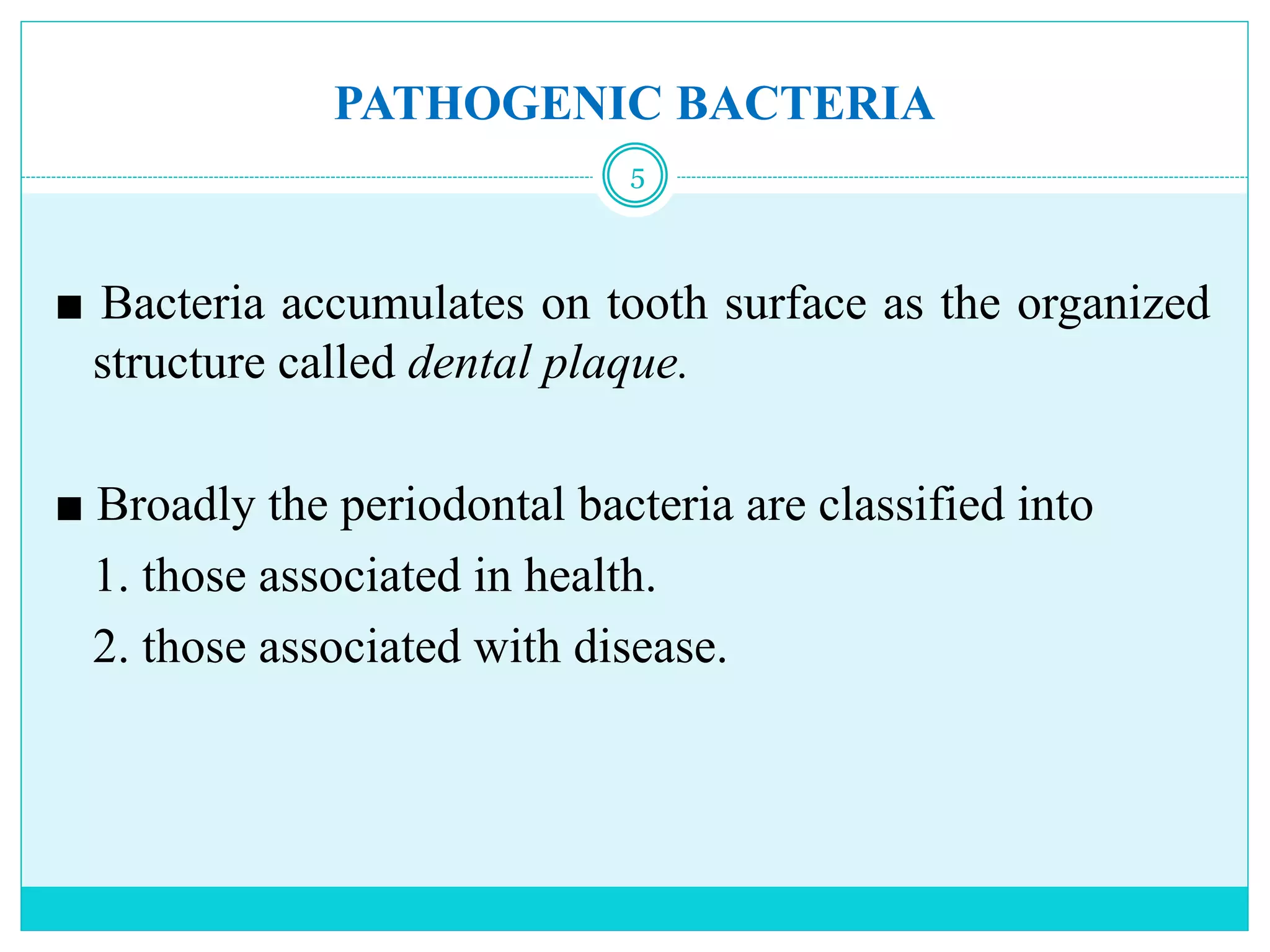 AGGREGATIBACTER ACTINOMYCETEMCOMITANS | PPTX