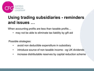 2A - Tax & VAT update - Andrea Sofield | PPT