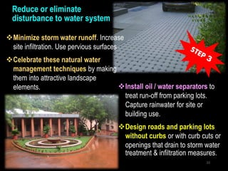 Elements of Sustainable Construction and Design Parameters | PDF