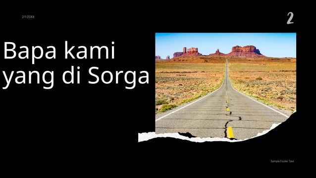 Attending dan Mengidentifikasi diri sendiri.ppt