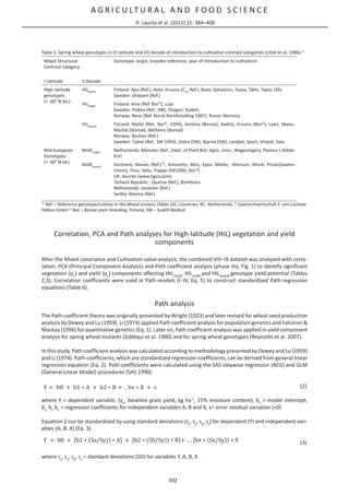 Part_II_5097-17866-1-PB | PDF | Agriculture | Industries