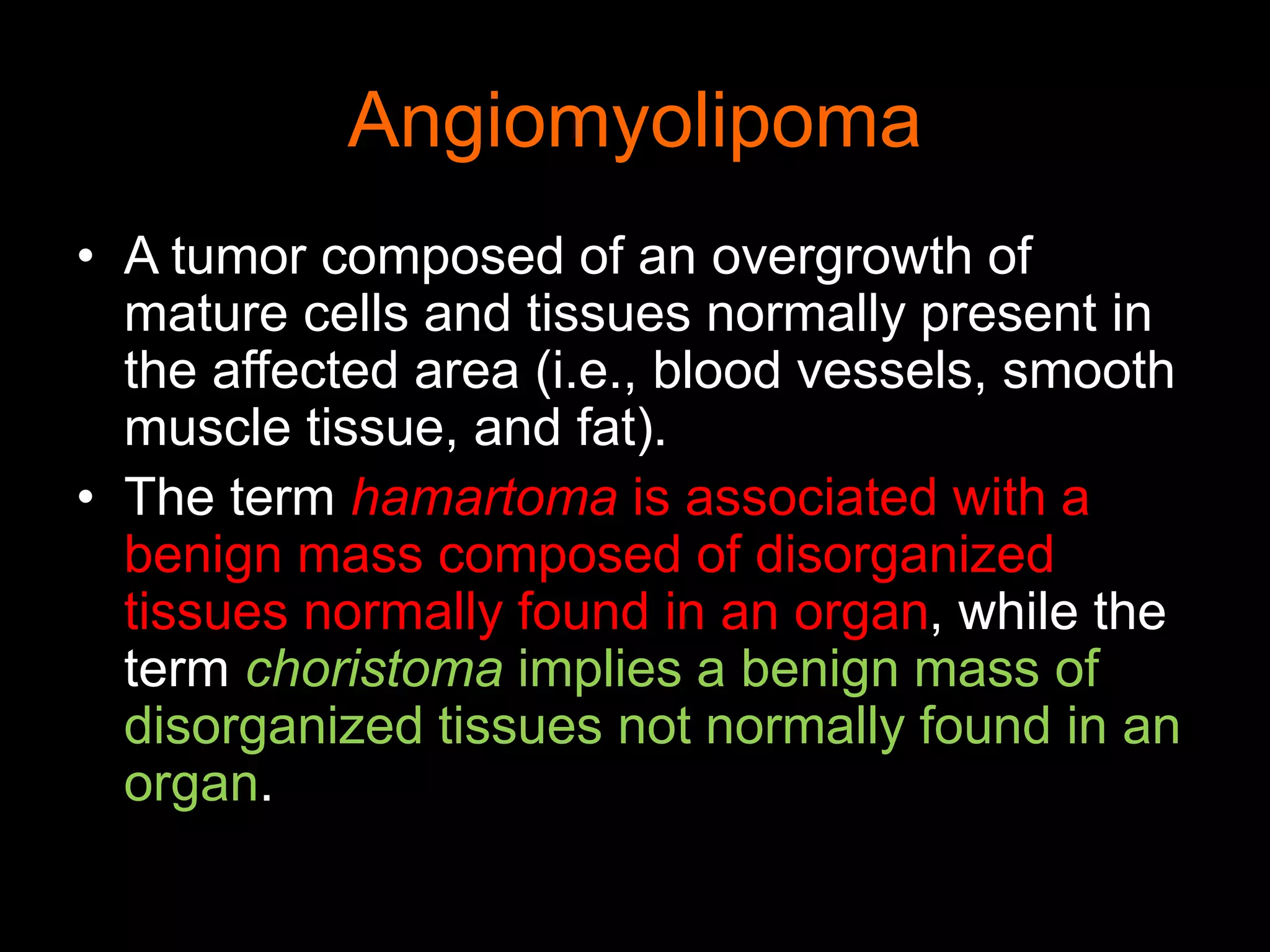 2 abdomen pathology ct | PPTX