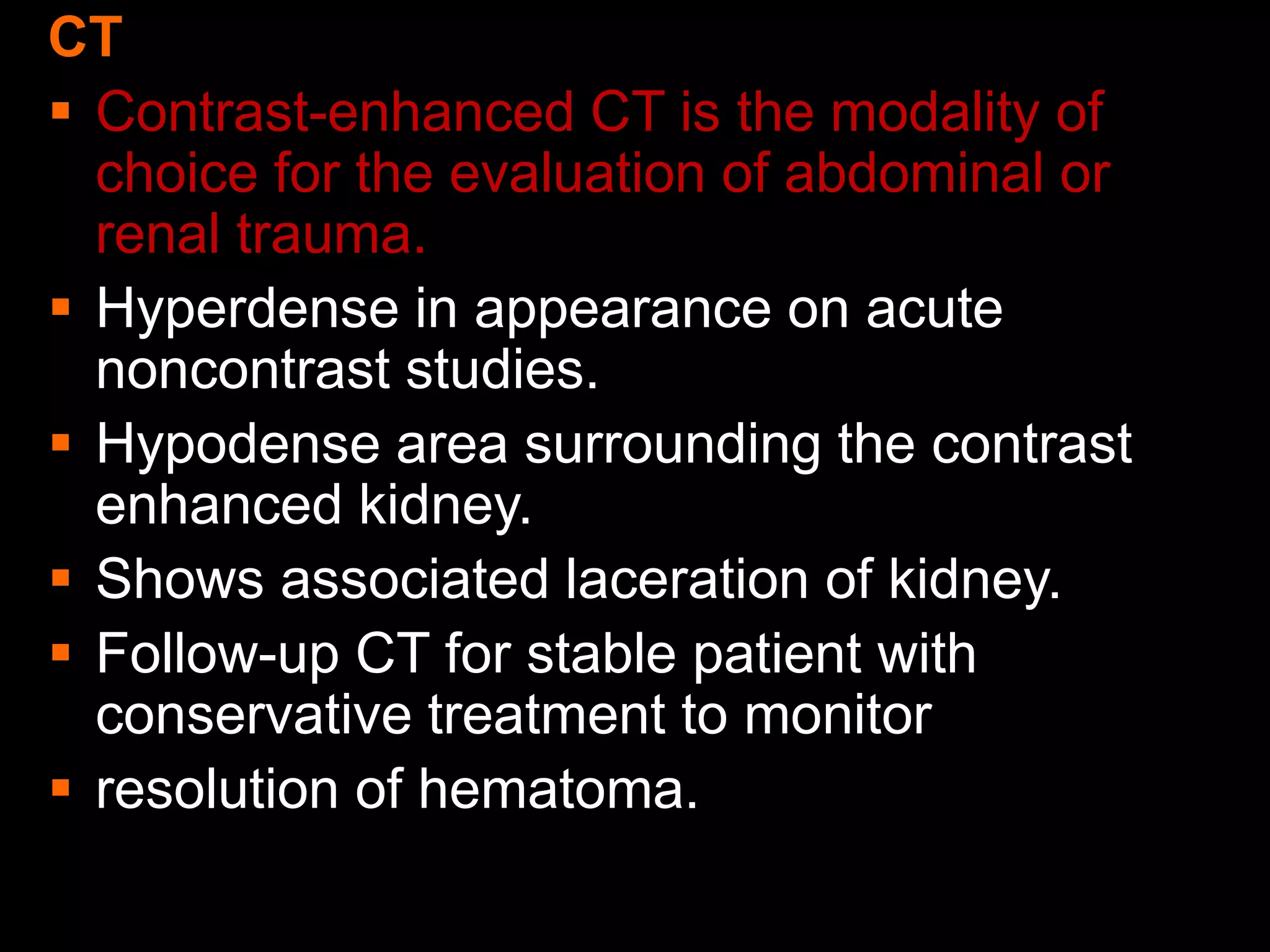 2 abdomen pathology ct | PPTX