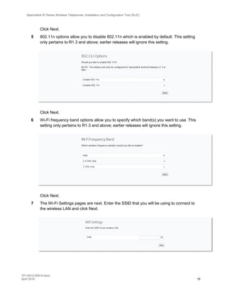 SLIC-admin-guide | PDF