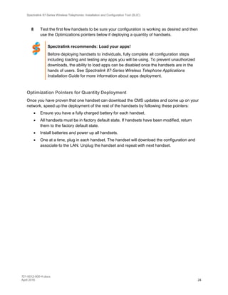SLIC-admin-guide | PDF