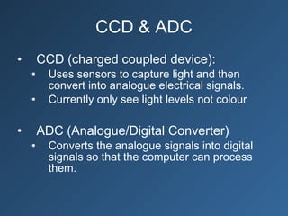 2a Bitmapped Graphics Hardware | PPT