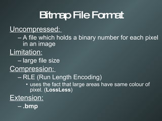 2a Bitmapped Graphics Hardware | PPT