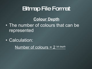 2a Bitmapped Graphics Hardware | PPT