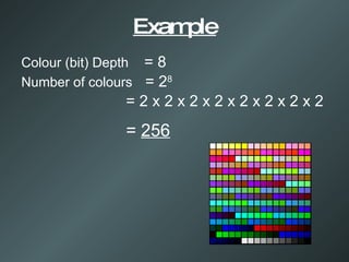 2a Bitmapped Graphics Hardware | PPT