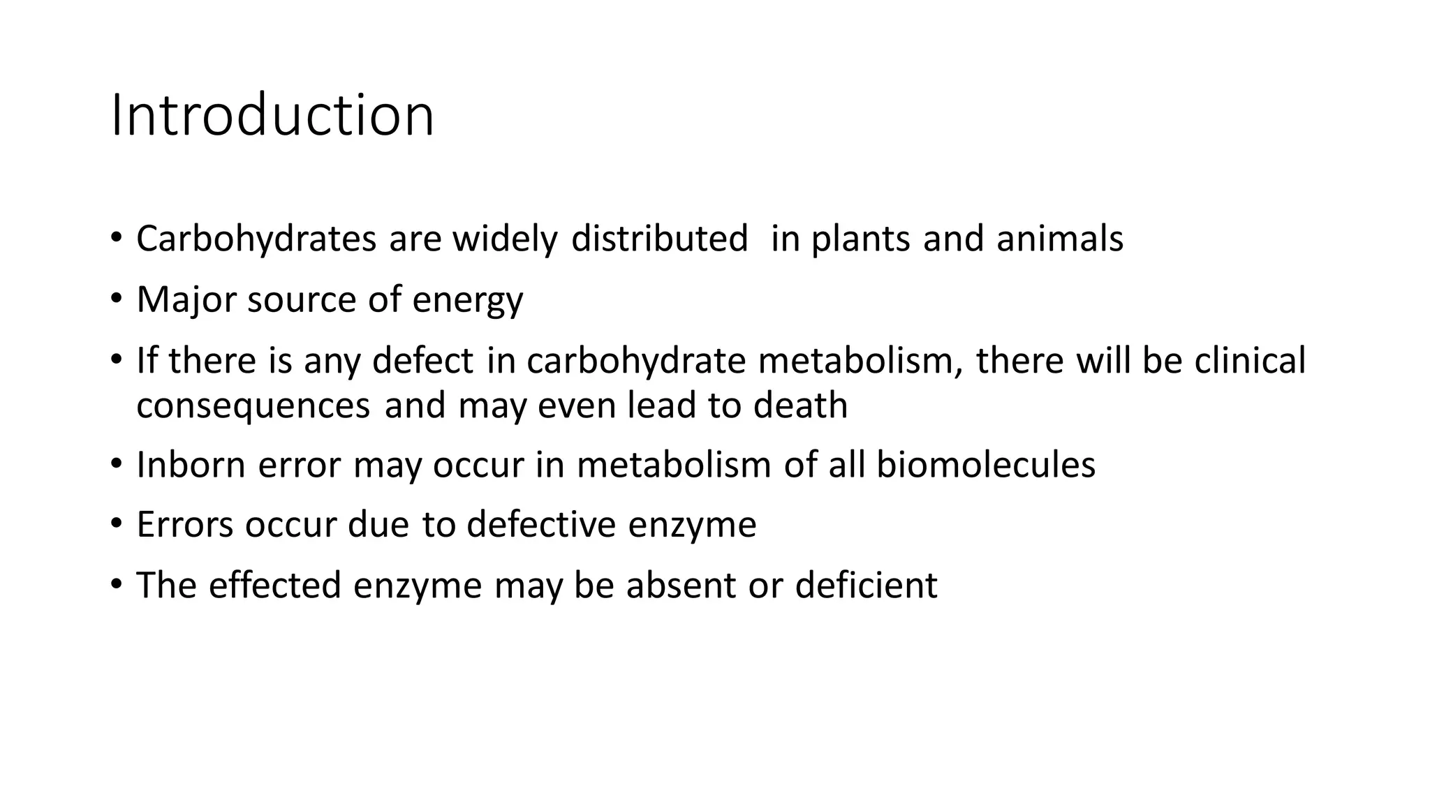 2 Abnormalities In Carbohydrate Metabolism.pptx