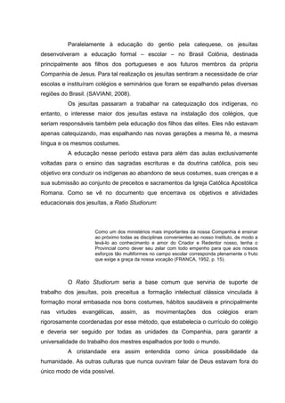 2 abordagem histórica do ensino religioso no brasil | PDF
