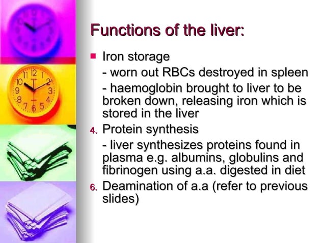 Chapter 6 Nutrition in Humans Lesson 2 - Absorption and Assimiliation | PPT