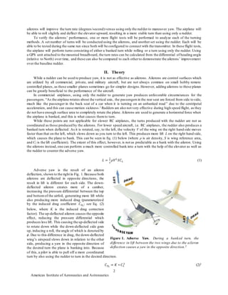 AIAA Technical Paper | PDF