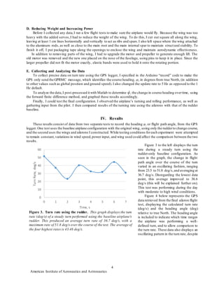 AIAA Technical Paper | PDF