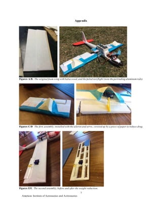 AIAA Technical Paper | PDF