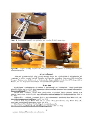 AIAA Technical Paper | PDF