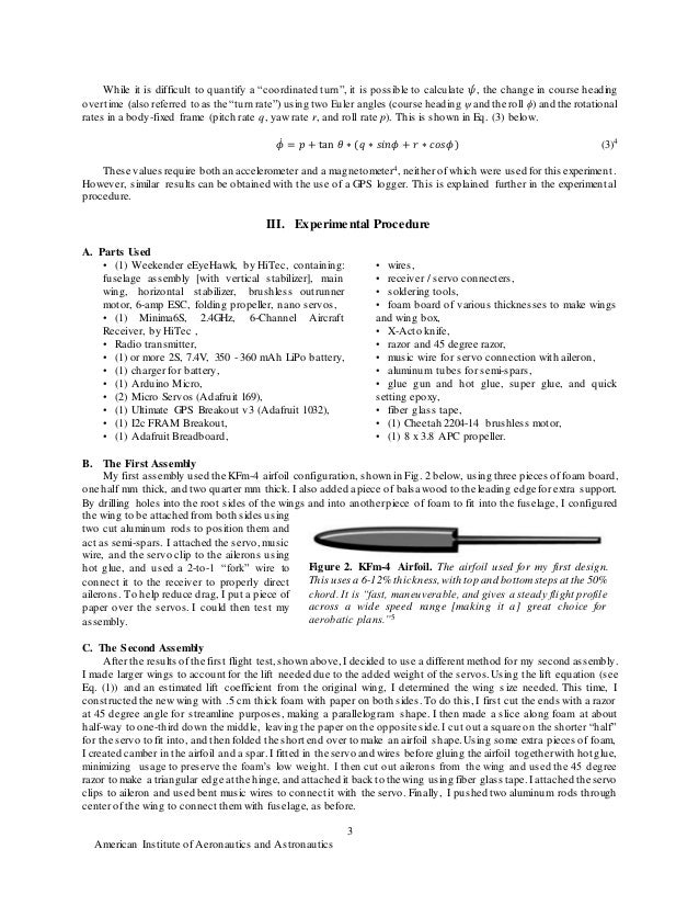 AIAA Technical Paper
